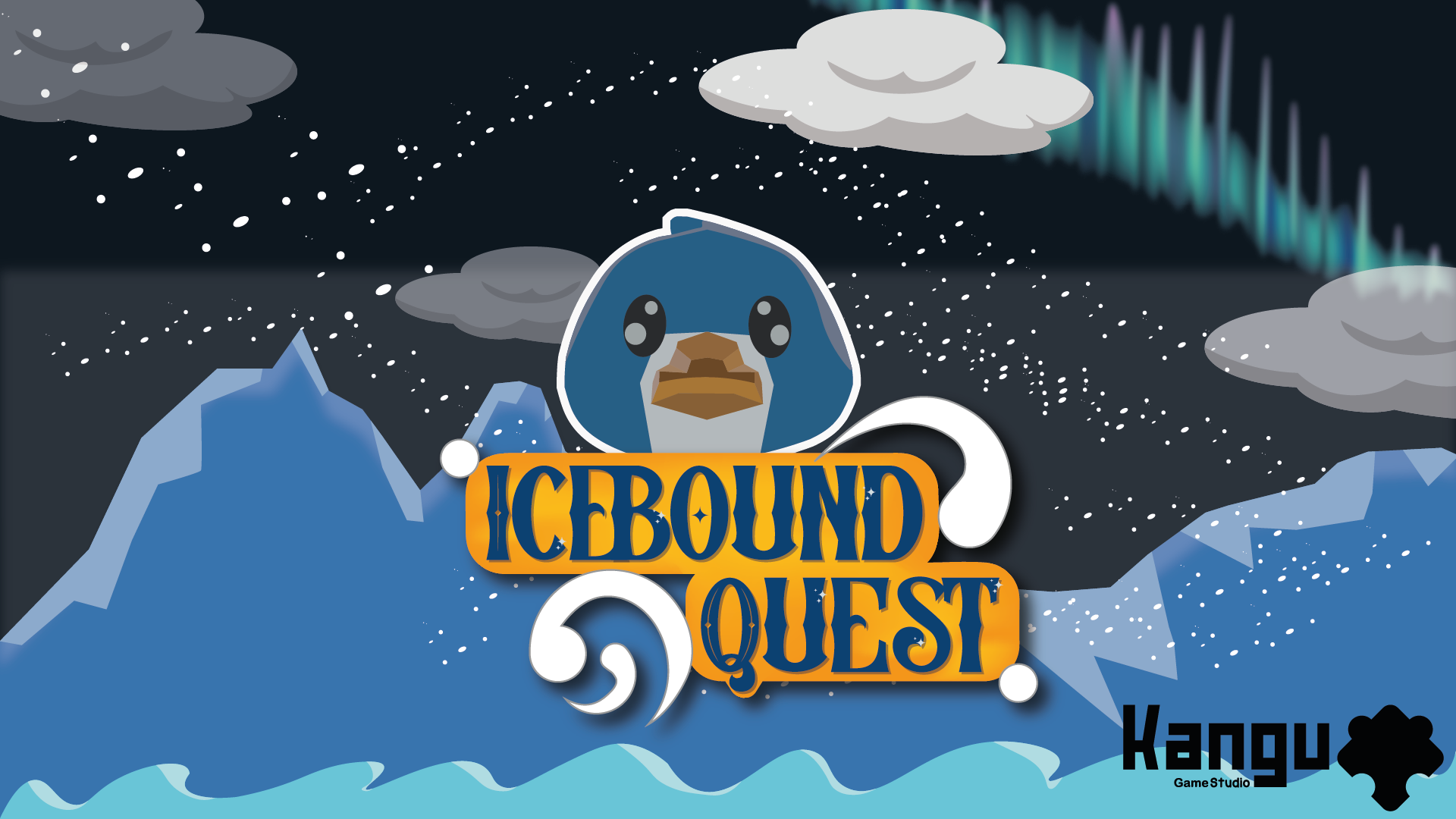 Icebound Quest by KanguGameStudio, Secangu, kapto_jto