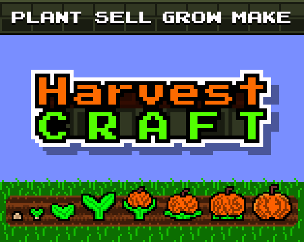 Harvest Craft by RECRAFTED STUDIOS