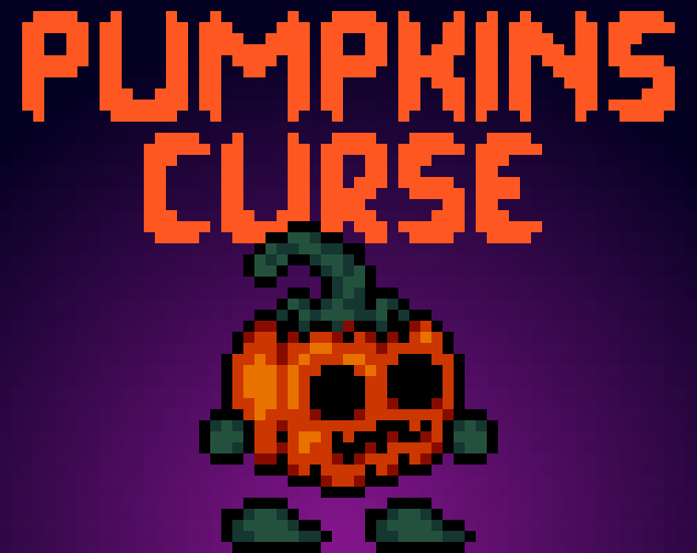 Pumpkin's Curse by Green Kiwi Studios