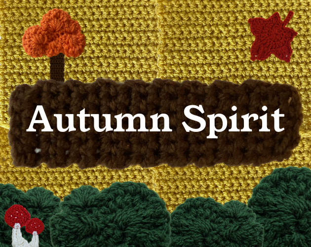 Autumn Spirit by eloisemakesgames for Cozy Fall Jam 2023 🍂 - itch.io