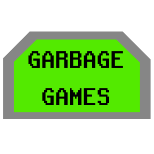 Garbage Games - A Dankpods Fan Game by Panderson3
