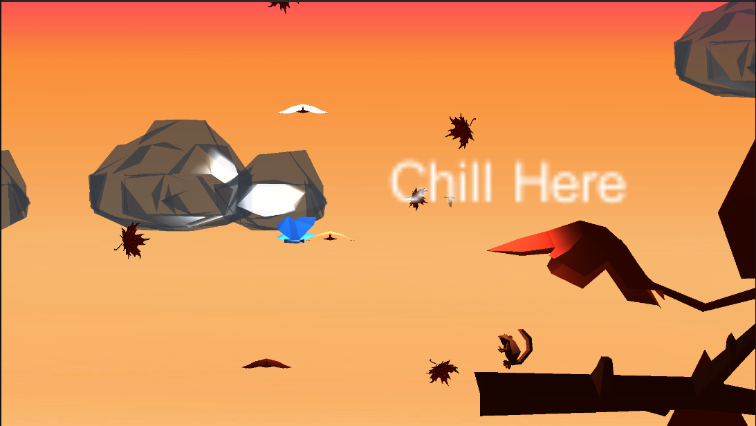 CozyFallGame by BNick for Cozy Fall Jam 2023 🍂 - itch.io