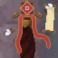 Sam Baeseman: Wizord by Skrimbus