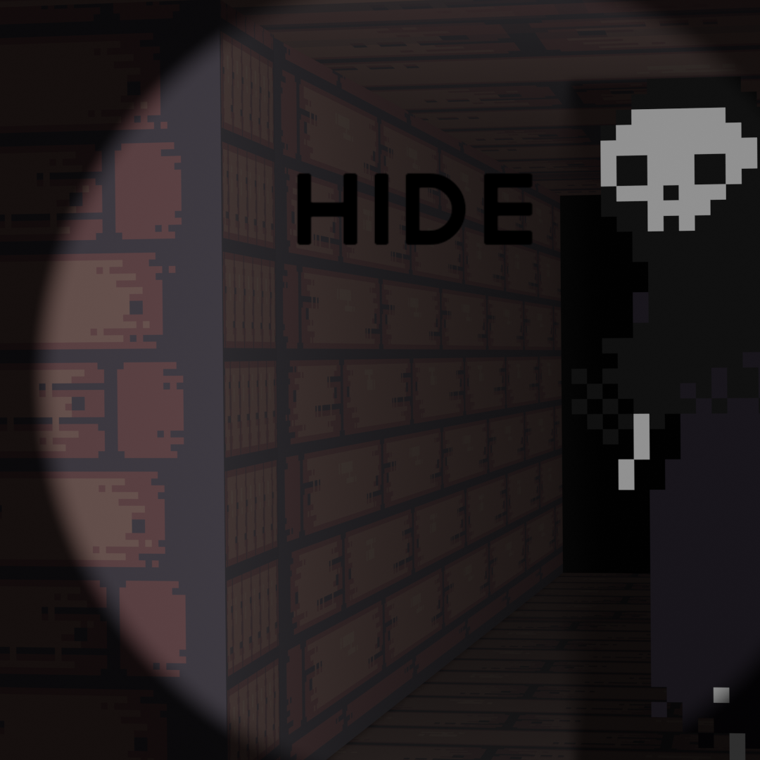 Hide by Shadow