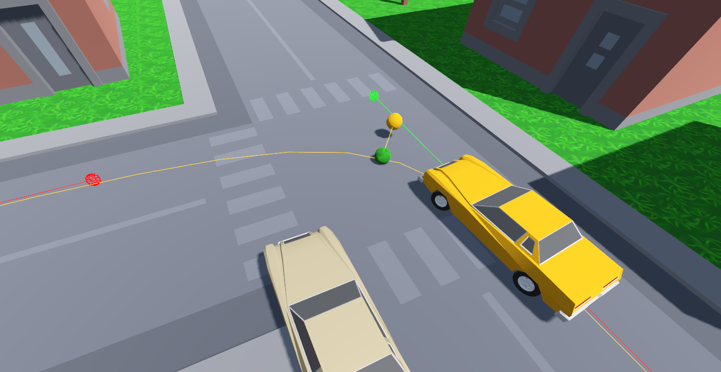 Godot Car Game Build 10 by Yannic