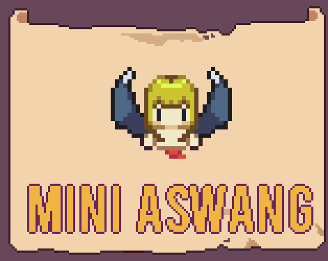 Mini Aswang by chiecola