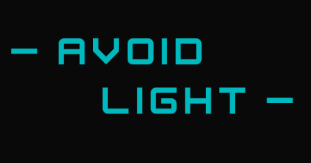 Avoid Light by Gotak