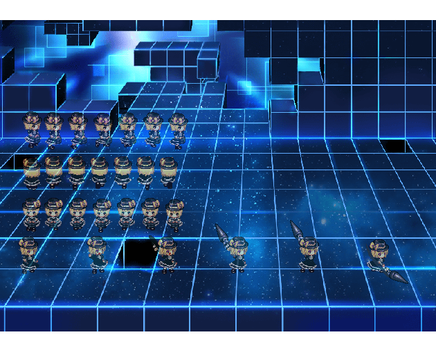 Character top down by PixelOLD