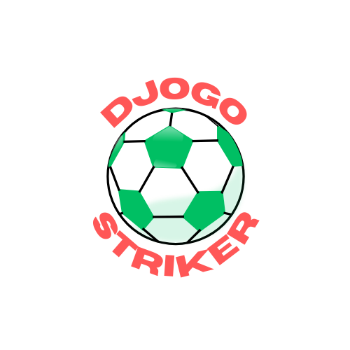 Djogo Striker Legend by Sibato AD, Kiera Dharke for Maliyo Internal ...