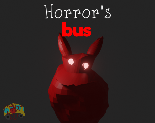 Horror's Bus by Platern Ent. (KC) (FMC)
