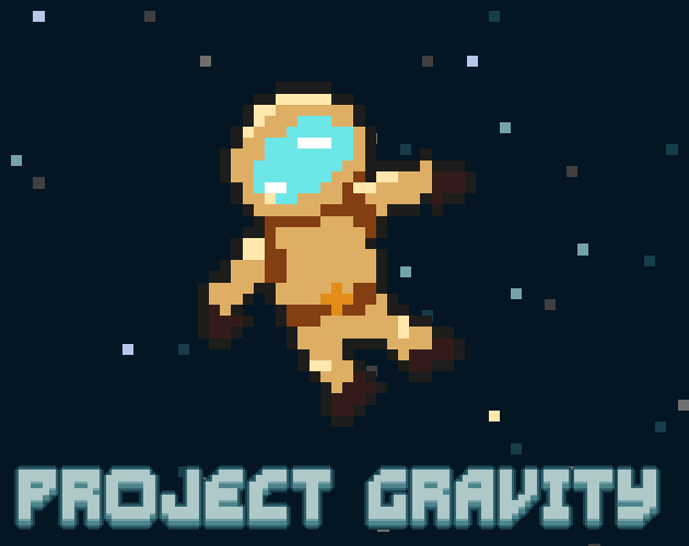Project Gravity by Kiko Games