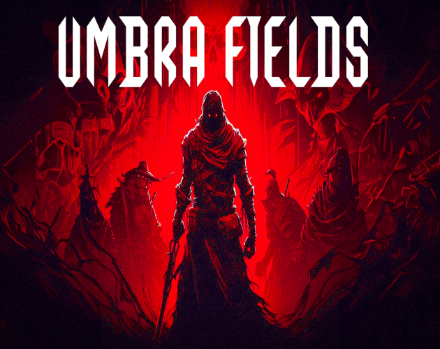 Umbra Fields (Demo) by Evilous for /v/3 2023 | Battle Royale Edition - itch.io