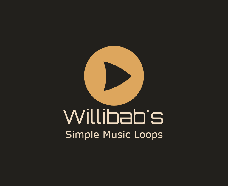 Willibab's Simple Music Loops by Willibab