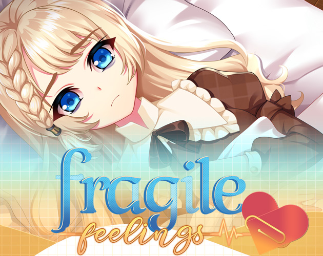 Fragile Feelings by ebi-hime