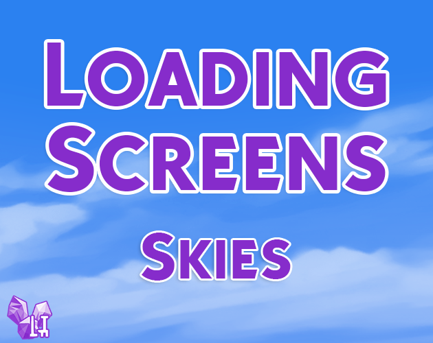Loading Screens - Skies by lotharihoe