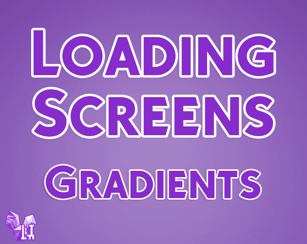 Loading Screens - Gradients by lotharihoe