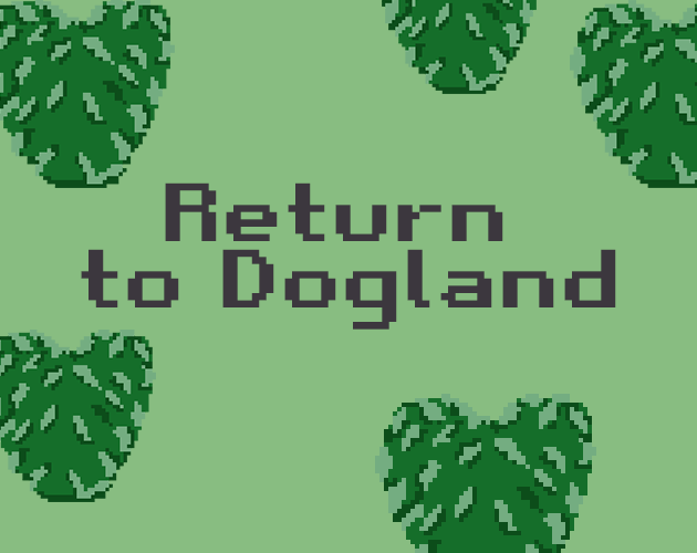 Return to Dogland by izzypuff