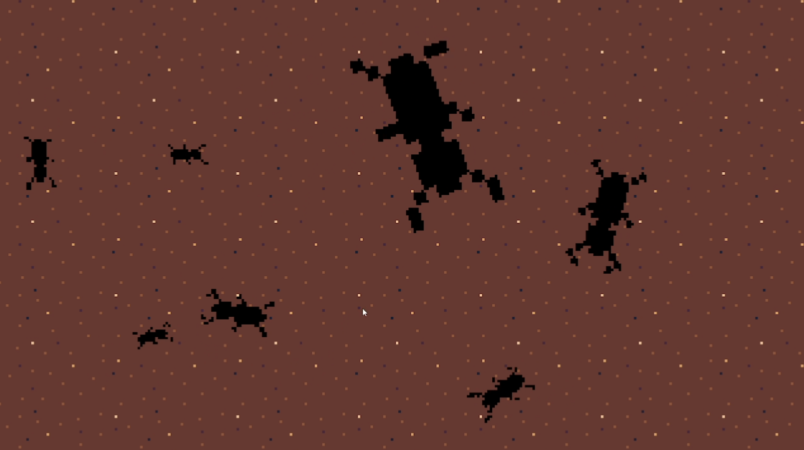 Ant Battle By Zero Fall Studios