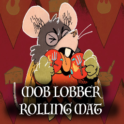 [Root] Mob Lobber by Nevakanezah for Tabletop Game Tool Jam - itch.io