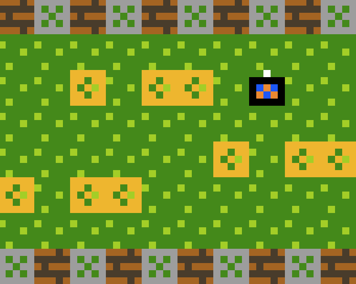 Bit Blocks by Barefoot Engineer