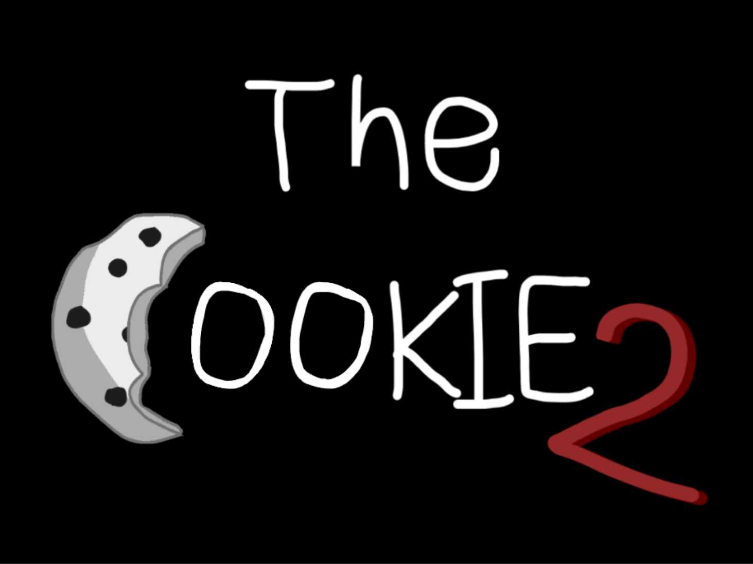 The Cookie 2 by GoldenCatStudios