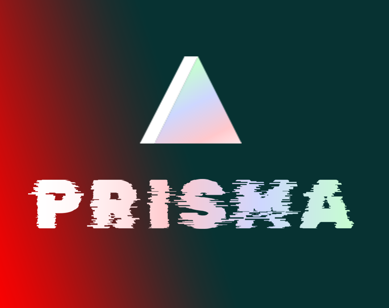 PRISMA by Buldozer, FAMU - Game Design