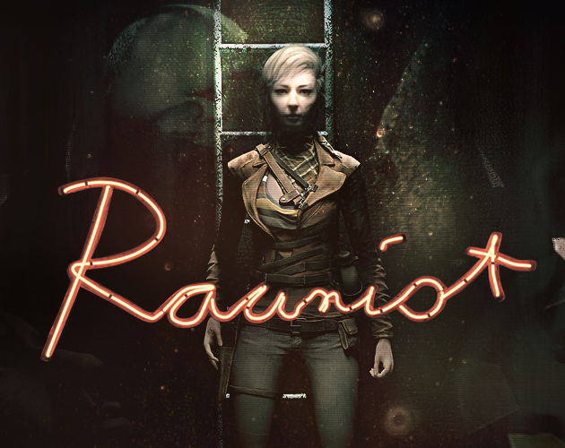 Rauniot by Act Normal Games