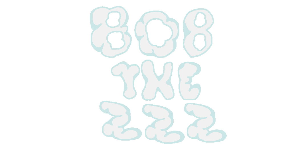 Bob The Zzz... by MorraB4ys