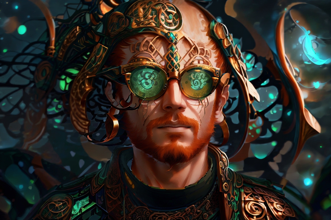 BarrowlandsVR by drnoir