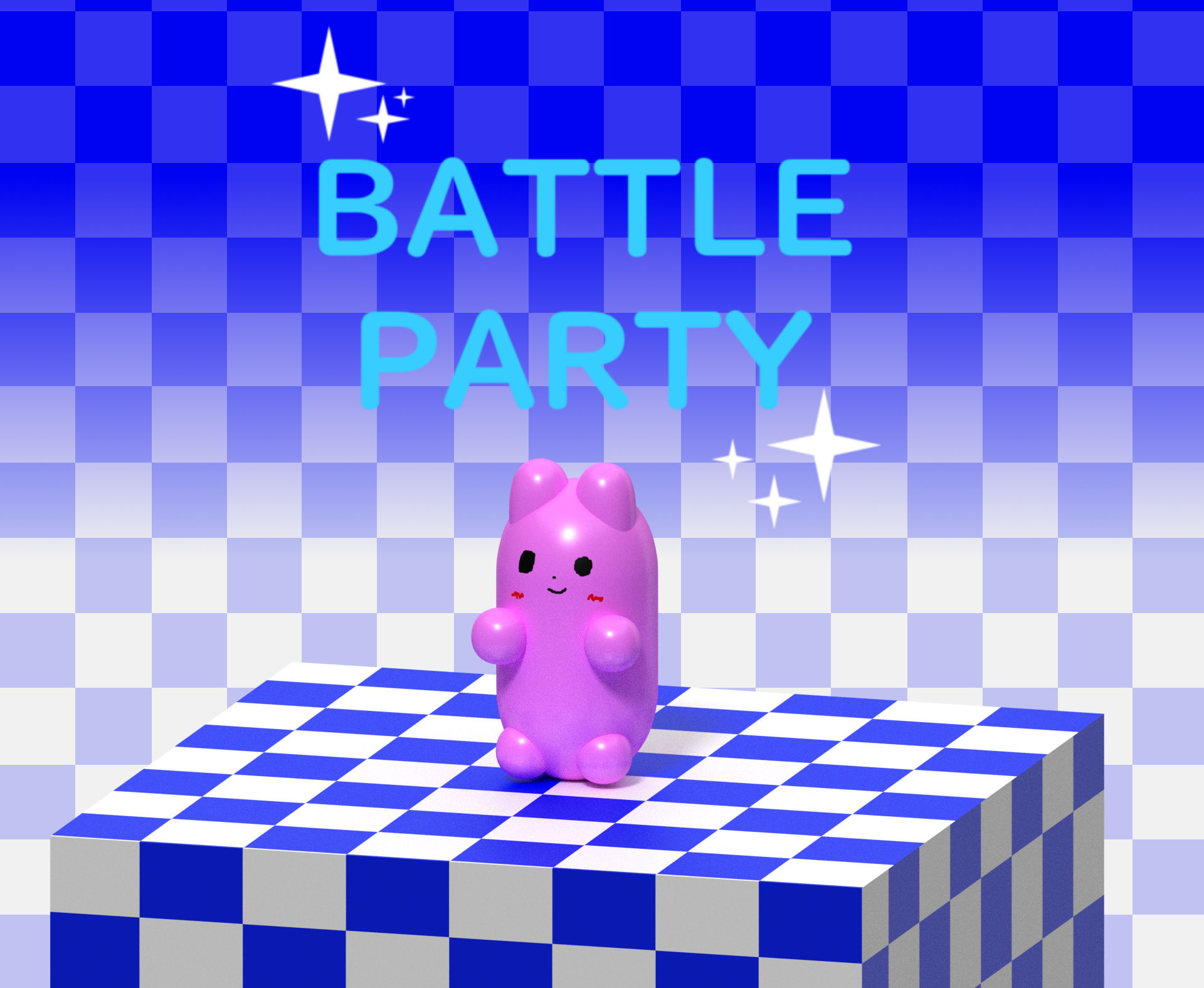 BATTLE PARTY by JMAS