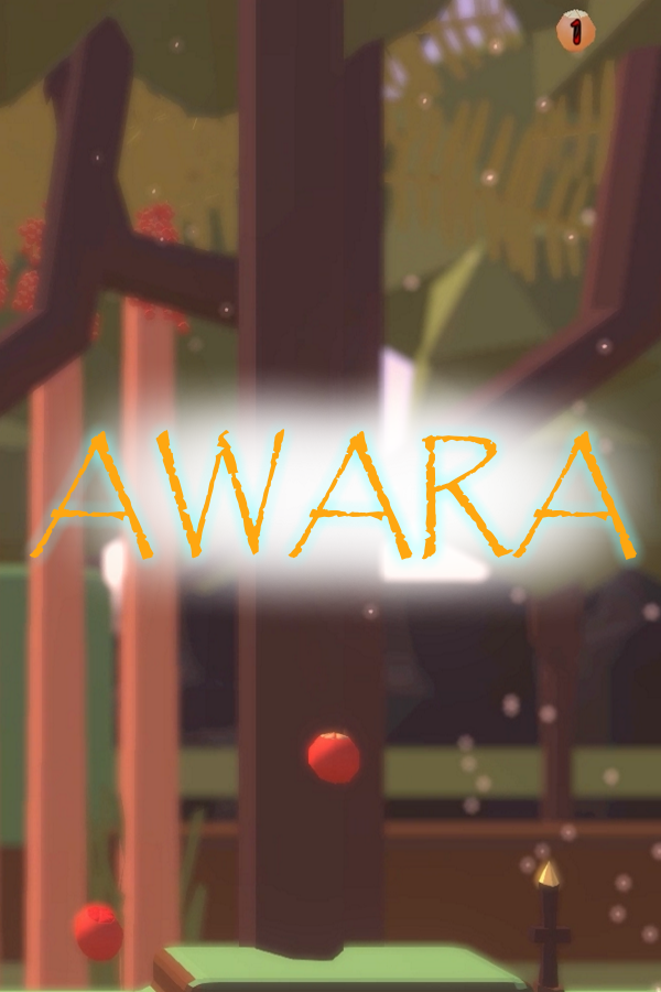 AWARA-Demo by winerentertainement
