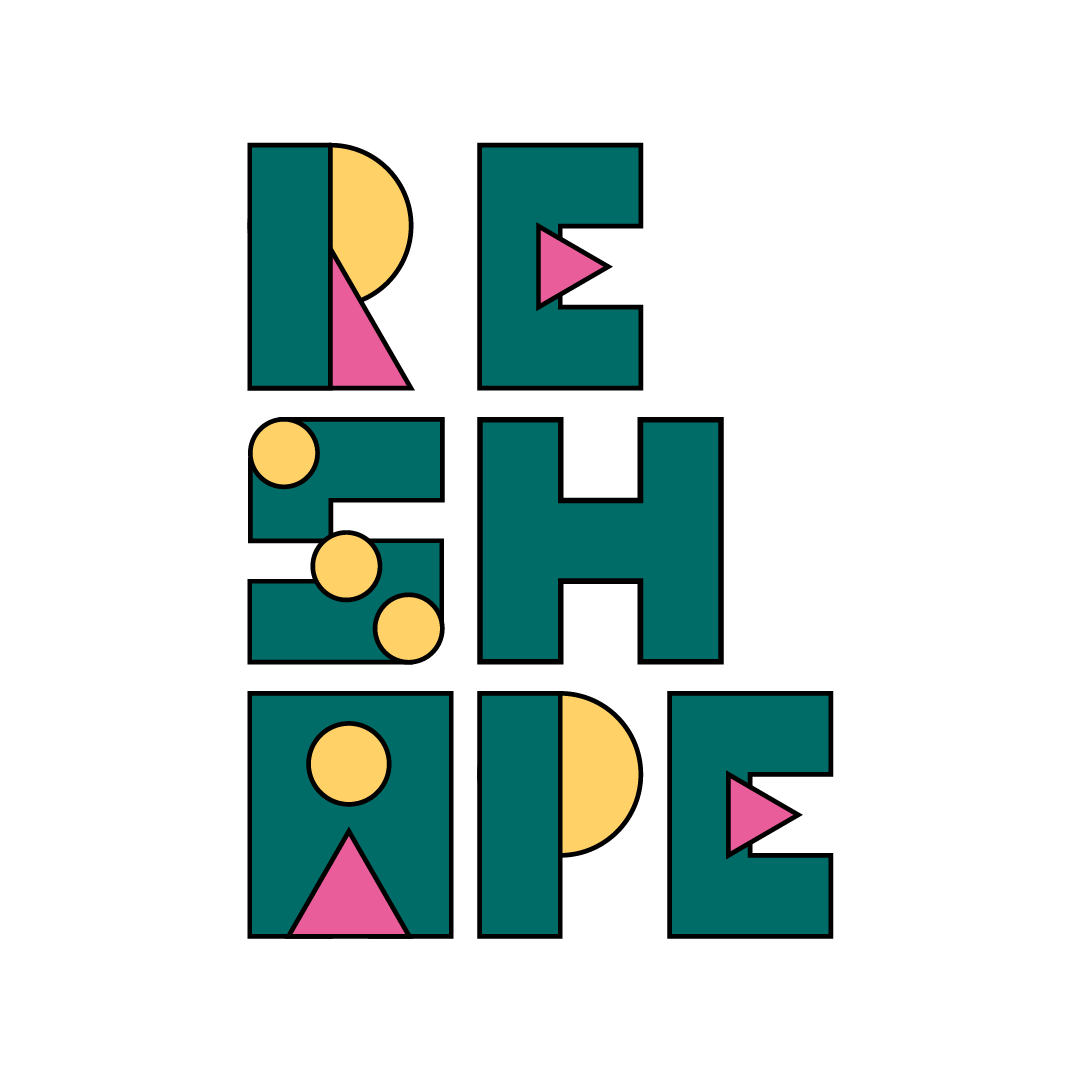 Reshape by ReshapeGame