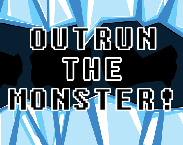 Outrun the monster! by HPaavoWalles for Kreativ Spelutveckling - Malmö ...