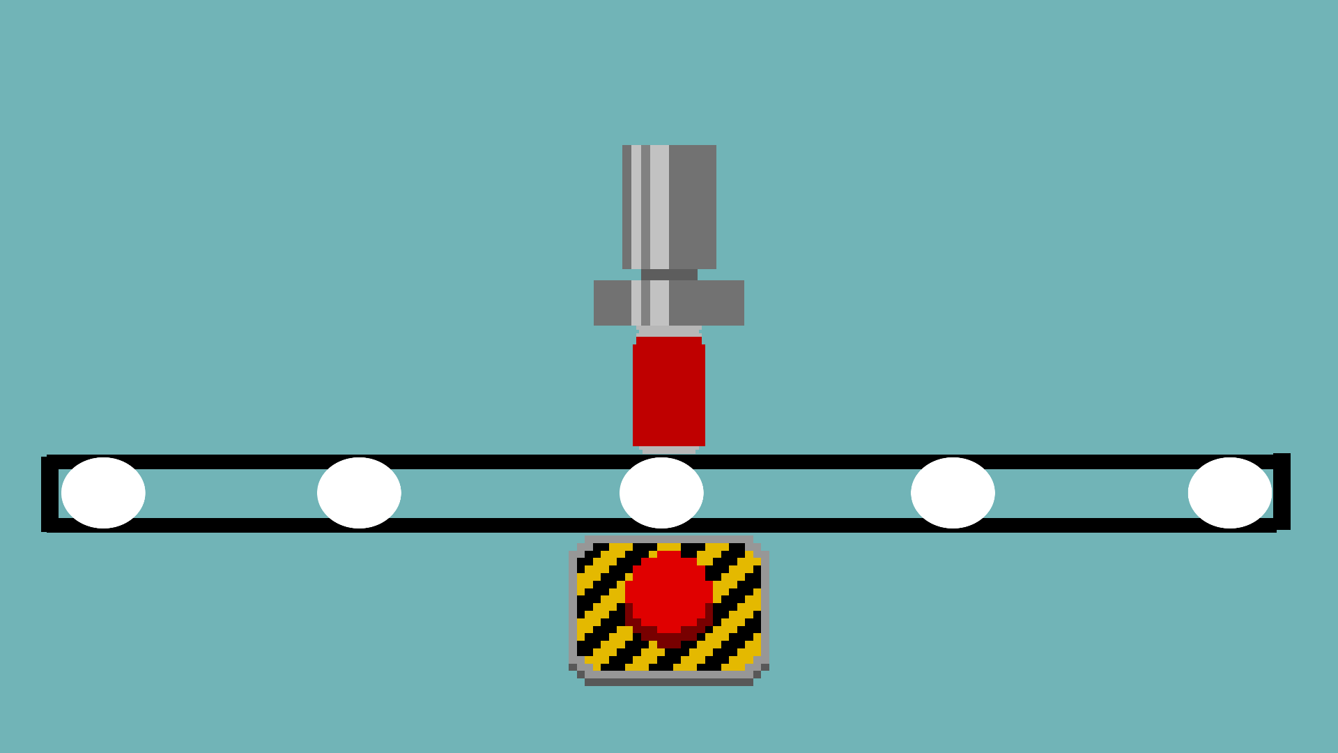 Janky Can Crushing Simulator by up2204842 for ct4gamdev - One Button ...