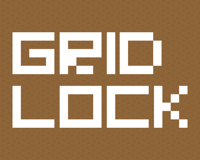 Gridlock by Hare Software
