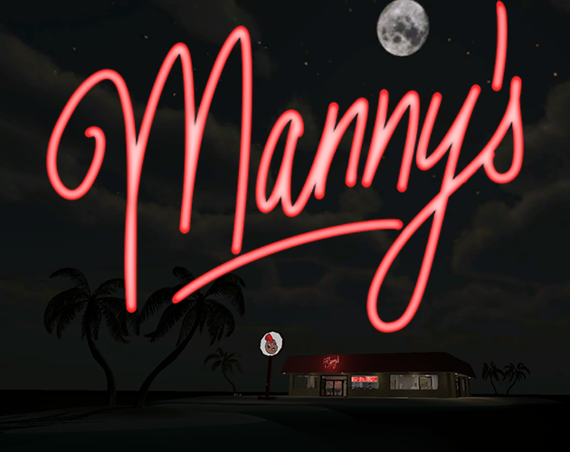 Manny's by Bonesaw577