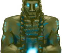 Totem defence by Stonebreak, Solomennikov, romchikk19, Puuukich