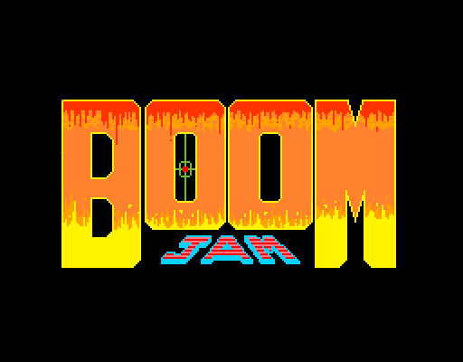 Boom Jam - itch.io