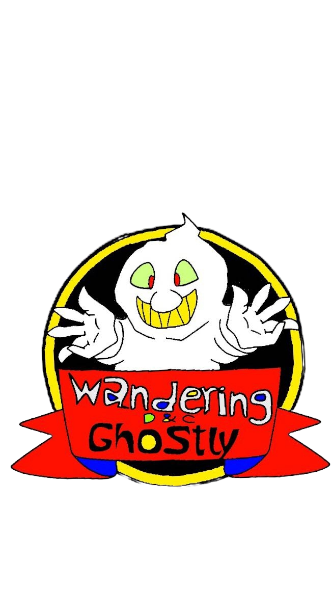 Wandering Ghostly Chronicles Of The Whispering Forest By Cindicate 1087