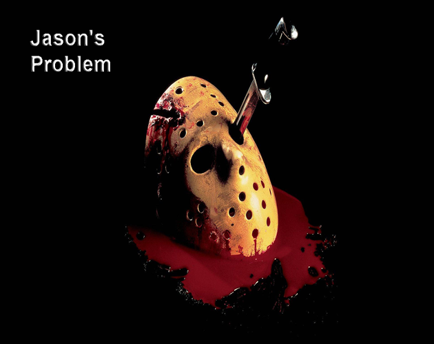 Jason's Problem by Bardon