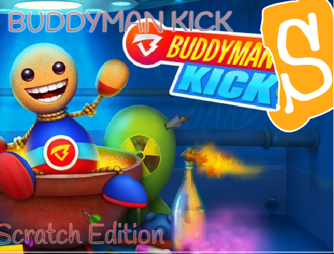 Buddyman KIck S2!!! by EinDennis7