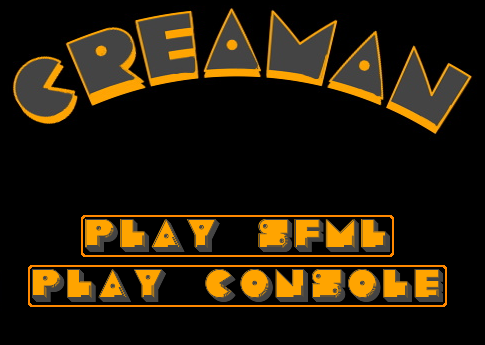 CreaMan by MANOLI Benjamin