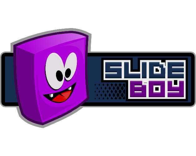 Slide Boy in Maze Land by VHZC GAMES