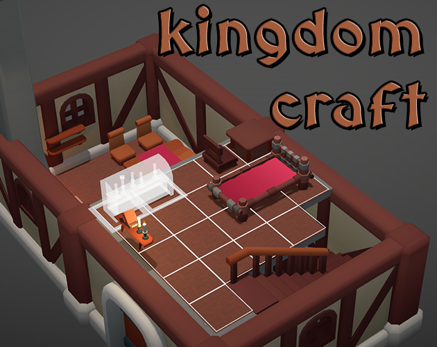 Kingdom Craft by CURINGU