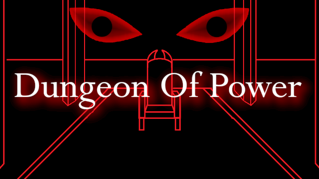 Dungeon of Power by Starsickle