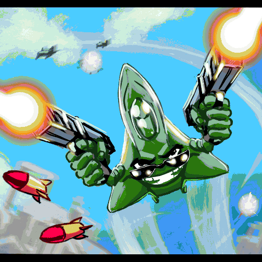 Love Defender demo available! - itch.io