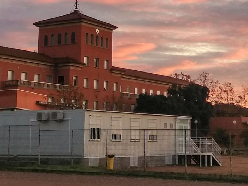 Raspall.RPG Demo by Worst Dino