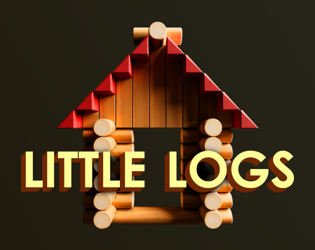 Little Logs by Duck Duet