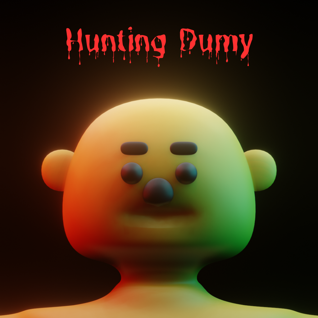 Hunting Dumy by polygdev
