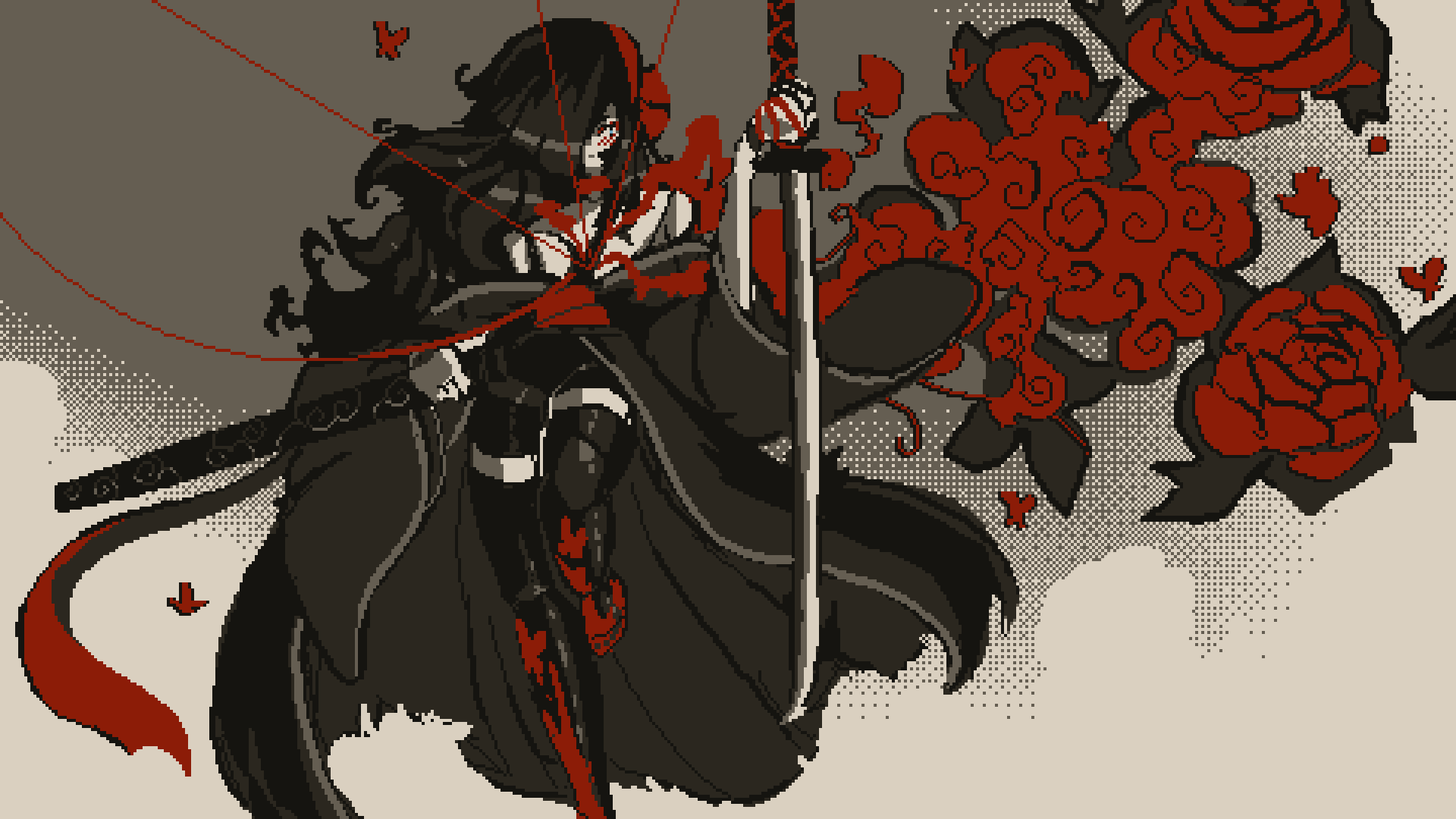 Blade Sight WIP build 10/13/2023 - itch.io